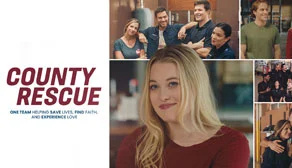 Great American Media Announces Season 2 of Original Series, 'County Rescue'